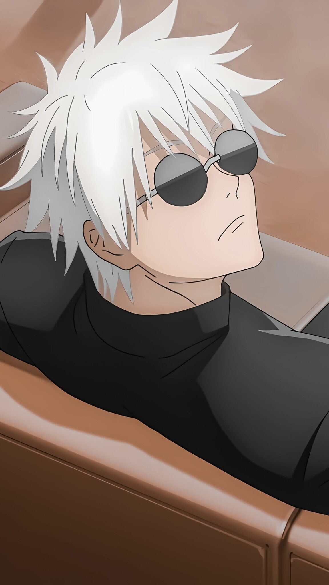 Kumpulan Foto Gojo Sotaru Jujutsu Kaisen Terbagus dan Terlengkap - Blog ...