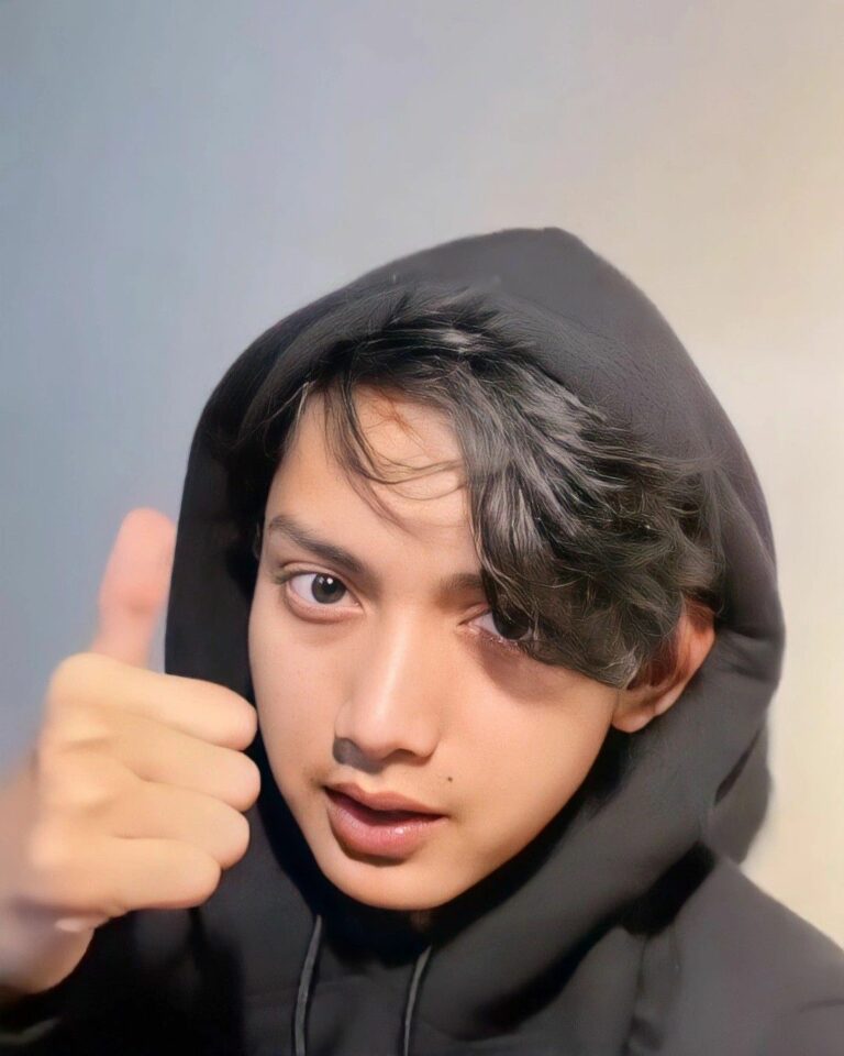 Kumpulan Foto Gus Azmi Terbagus dan Terlengkap - Blog Pengajar Tekno