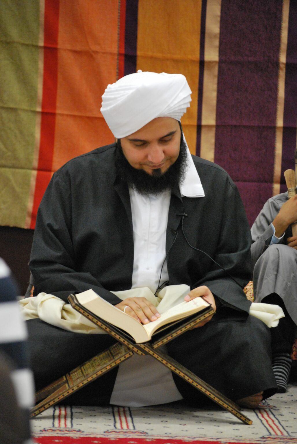 Kumpulan Foto Habib Ali Al Jufri Terbagus dan Terlengkap - Blog ...