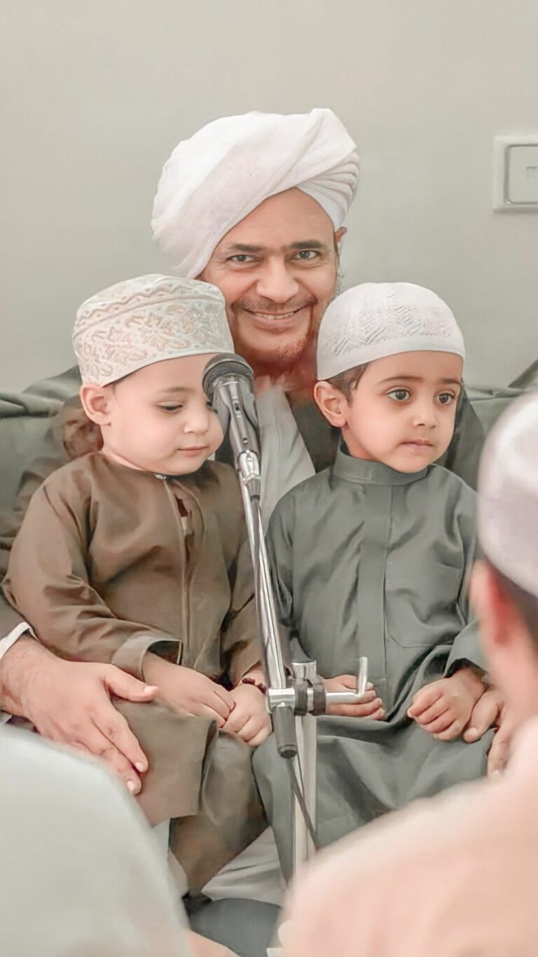 Kumpulan Foto Habib Umar bin Hafidz Terbagus dan Terlengkap - Blog ...