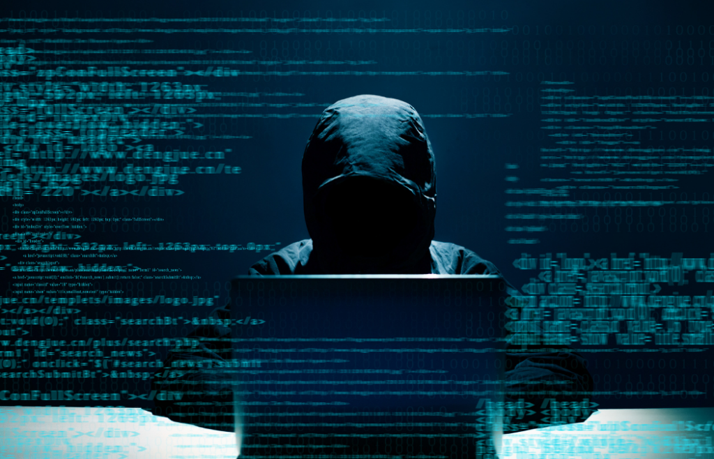 Kumpulan Foto Hacker Keren Terbagus dan Terlengkap - Blog Pengajar Tekno