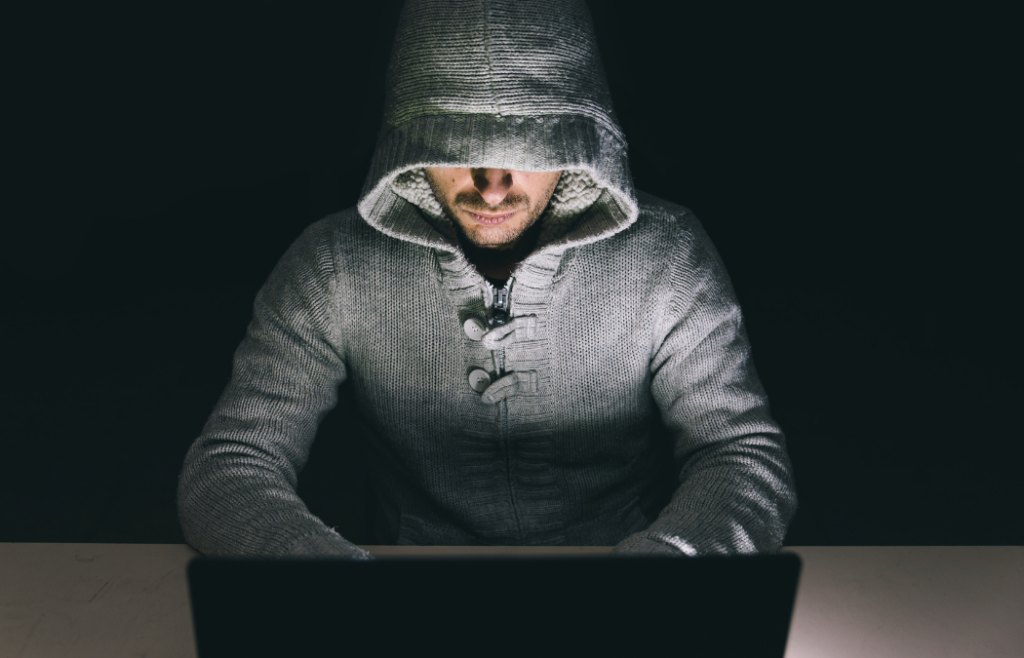 Kumpulan Foto Hacker Keren Terbagus dan Terlengkap - Blog Pengajar Tekno