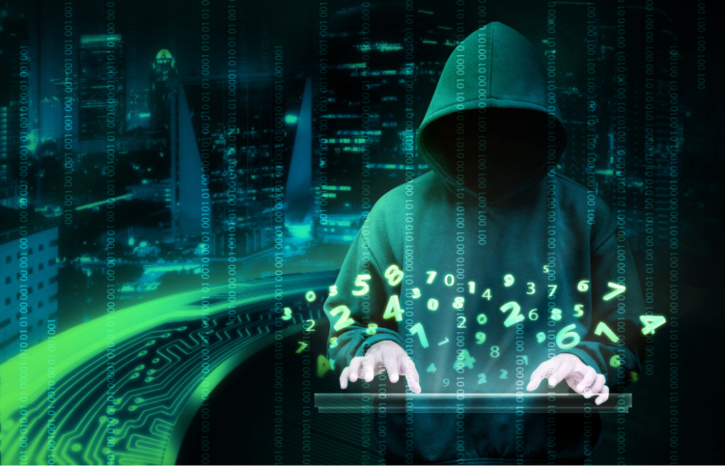 Kumpulan Foto Hacker Keren Terbagus dan Terlengkap - Blog Pengajar Tekno