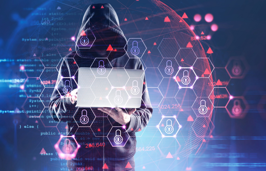 Kumpulan Foto Hacker Keren Terbagus dan Terlengkap - Blog Pengajar Tekno