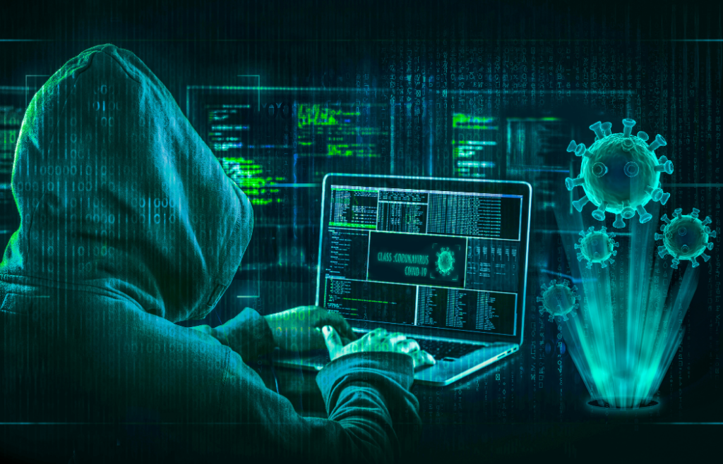 Kumpulan Foto Hacker Keren Terbagus dan Terlengkap - Blog Pengajar Tekno