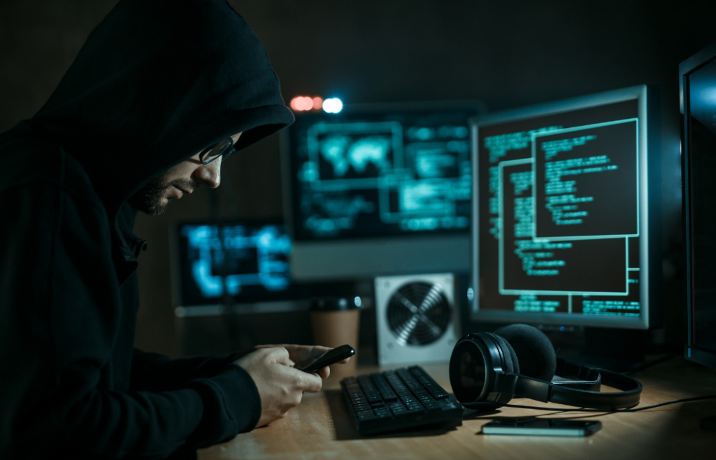 Kumpulan Foto Hacker Keren Terbagus dan Terlengkap - Blog Pengajar Tekno