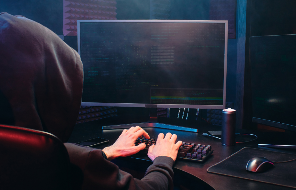 Kumpulan Foto Hacker Keren Terbagus dan Terlengkap - Blog Pengajar Tekno