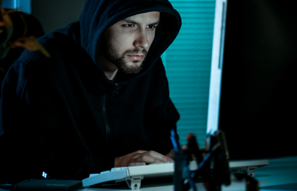 Kumpulan Foto Hacker Keren Terbagus dan Terlengkap - Blog Pengajar Tekno