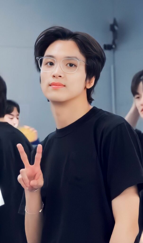 Kumpulan Foto Haechan NCT Paling Keren Terbagus dan Terlengkap - Blog ...