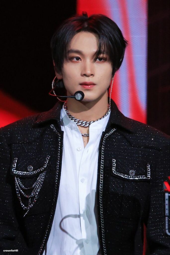 Kumpulan Foto Haechan NCT Paling Keren Terbagus dan Terlengkap - Blog Pengajar Tekno