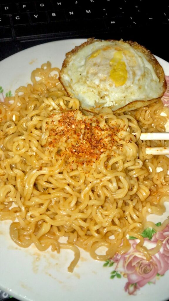 Kumpulan Foto Mie Goreng Paling Enak Terbagus dan Terlengkap - Blog ...