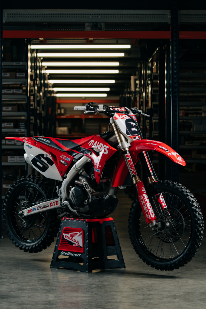 Kumpulan Foto Motor CRF Paling Keren Terbagus dan Terlengkap - Blog ...