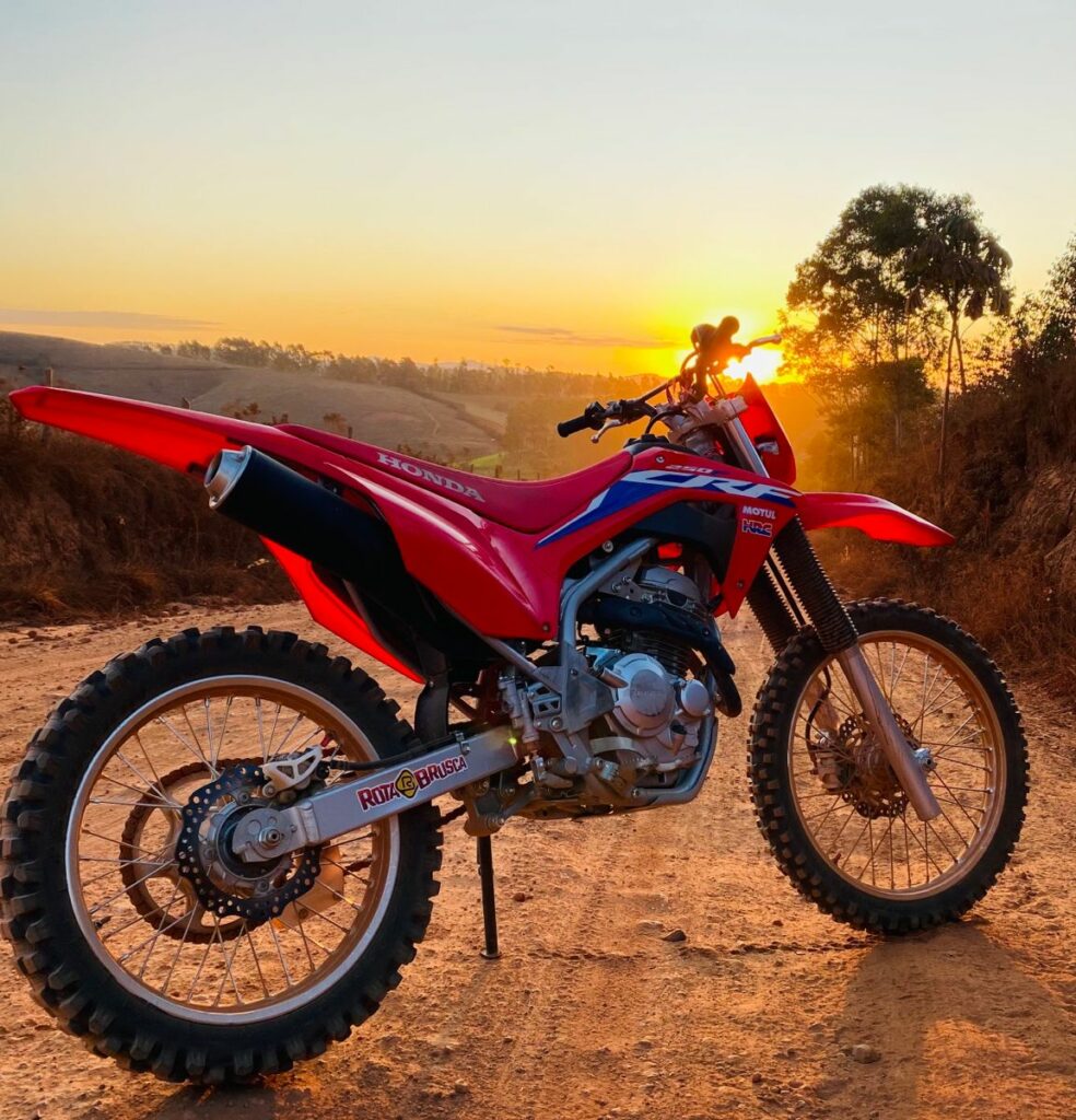 Kumpulan Foto Motor CRF Paling Keren Terbagus dan Terlengkap - Blog ...