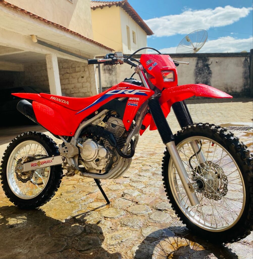 Kumpulan Foto Motor CRF Paling Keren Terbagus dan Terlengkap - Blog ...