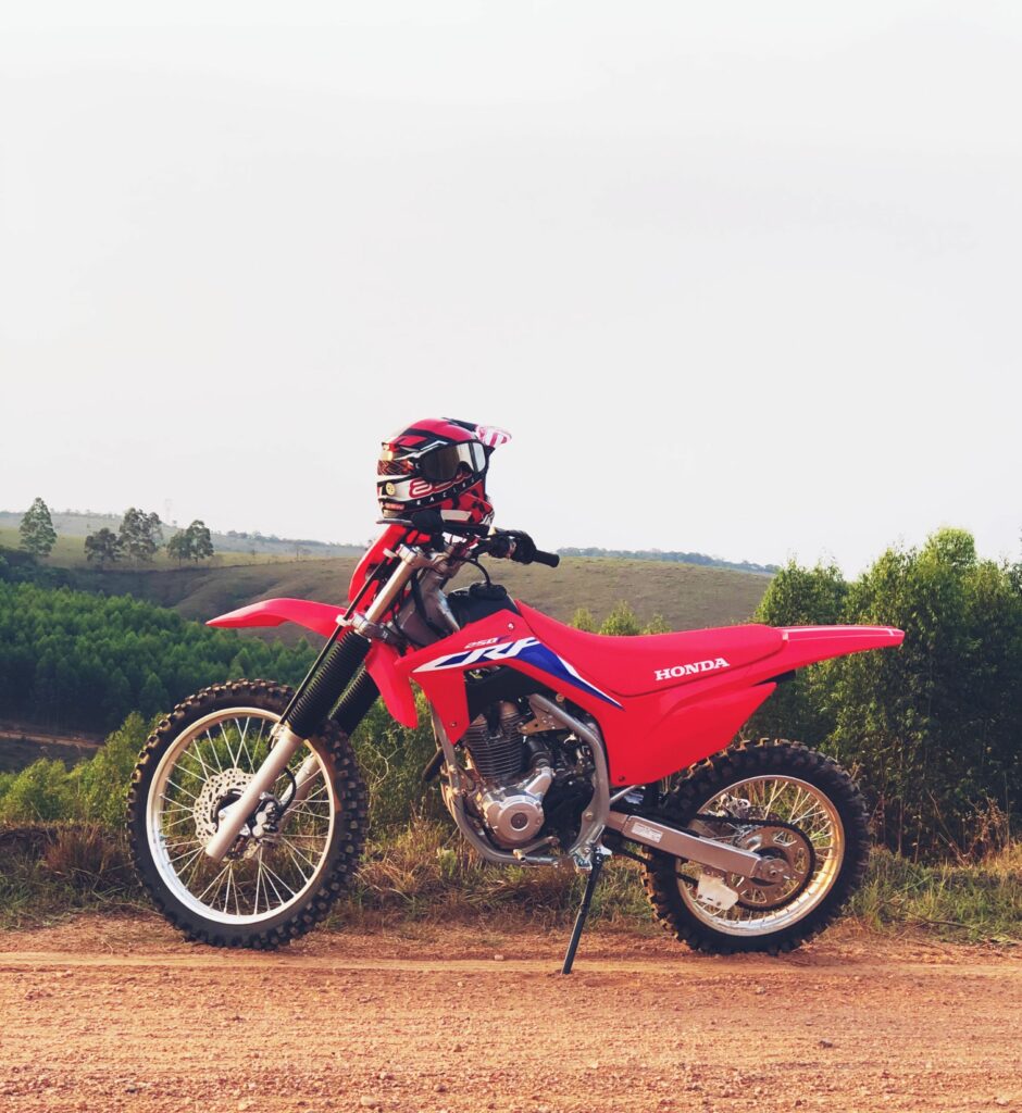 Kumpulan Foto Motor CRF Paling Keren Terbagus dan Terlengkap - Blog ...