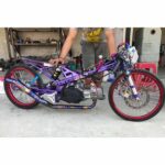 Kumpulan Foto Motor Drag Paling Keren Terbagus dan Terlengkap - Blog ...