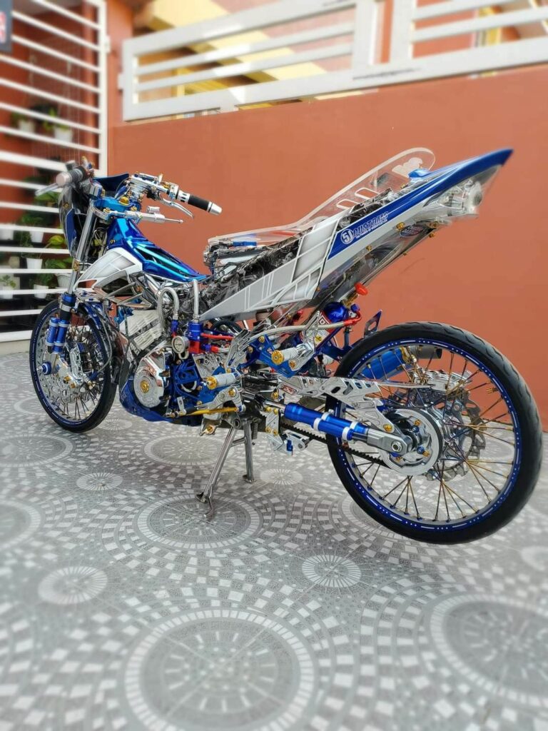 Kumpulan Foto Motor Drag Paling Keren Terbagus dan Terlengkap - Blog ...
