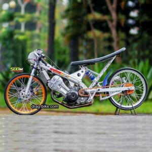 Kumpulan Foto Motor Drag Paling Keren Terbagus dan Terlengkap - Blog ...