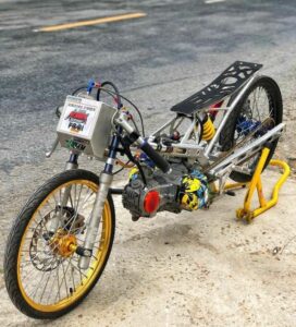 Kumpulan Foto Motor Drag Paling Keren Terbagus dan Terlengkap - Blog ...