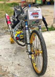 Kumpulan Foto Motor Drag Paling Keren Terbagus dan Terlengkap - Blog ...