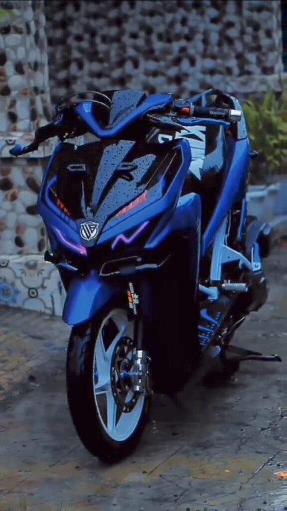 Kumpulan Foto Motor Vario 150 Modifikasi Terbagus dan Terlengkap - Blog ...