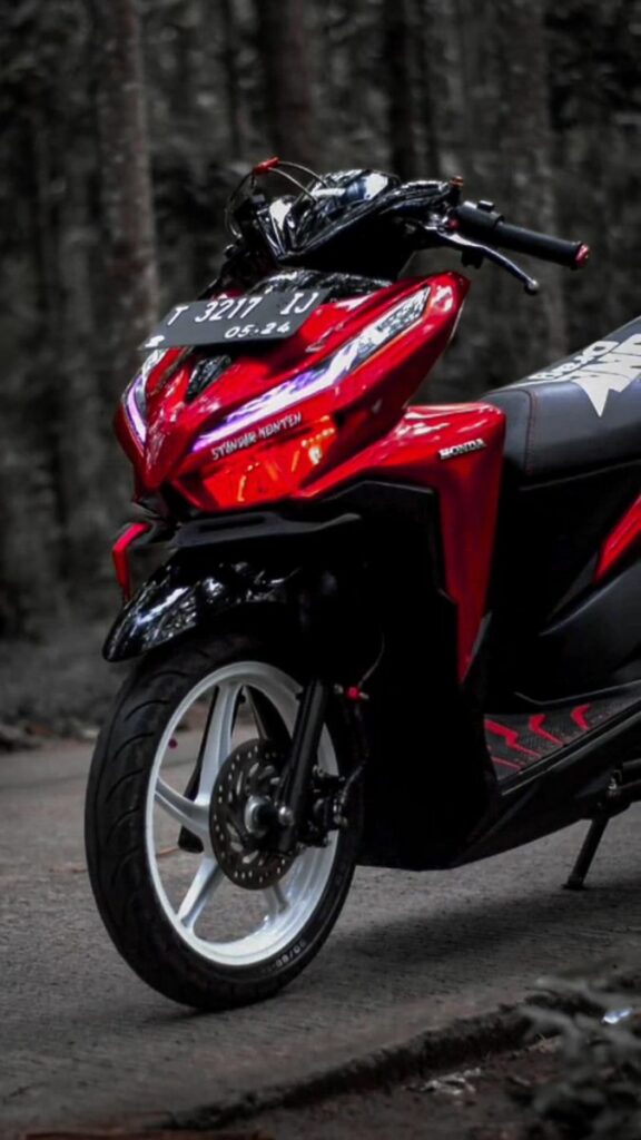 Kumpulan Foto Motor Vario 150 Modifikasi Terbagus dan Terlengkap - Blog ...