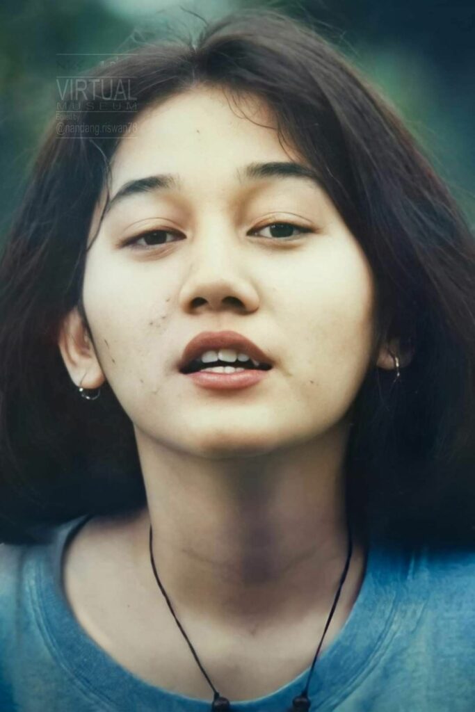 Kumpulan Foto Nike Ardilla Terbagus dan Terlengkap - Blog Pengajar Tekno
