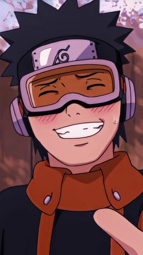 Kumpulan Foto Obito Paling Keren Terbagus dan Terlengkap - Blog ...