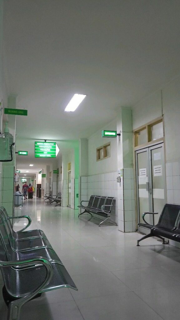 Kumpulan Foto Orang di Rumah Sakit Terbagus dan Terlengkap - Blog ...