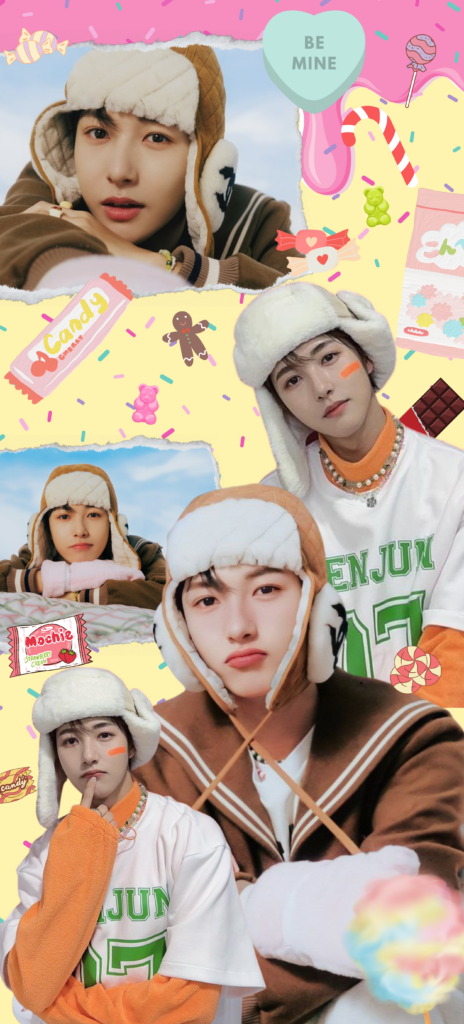 Kumpulan Foto Renjun NCT Keren Terbagus dan Terlengkap - Blog Pengajar ...