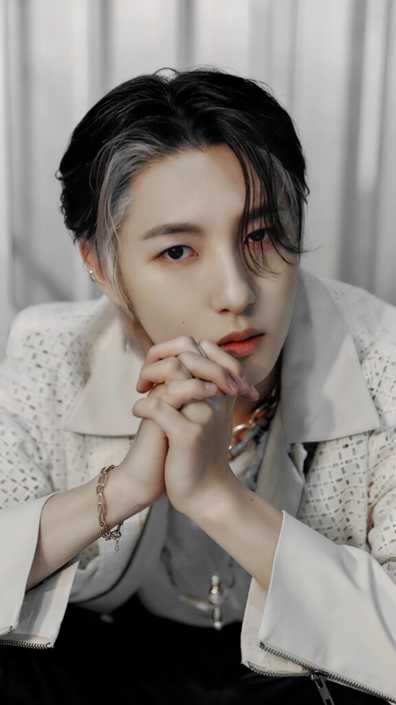 Kumpulan Foto Renjun NCT Keren Terbagus dan Terlengkap - Blog Pengajar ...