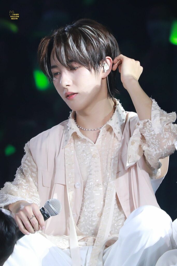 Kumpulan Foto Renjun NCT Keren Terbagus dan Terlengkap - Blog Pengajar ...