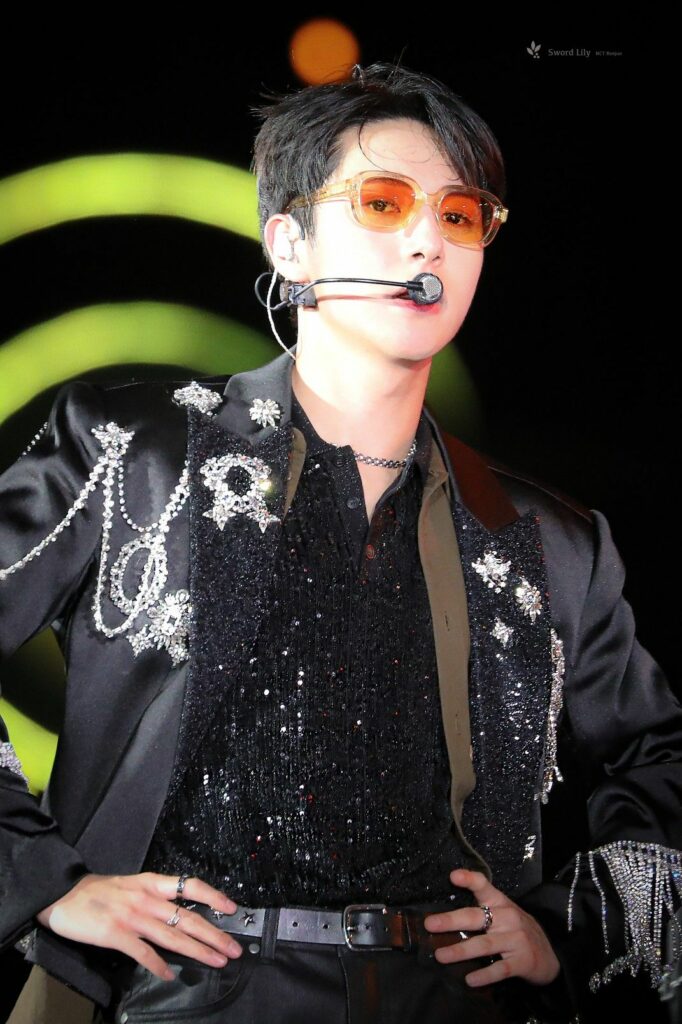 Kumpulan Foto Renjun NCT Keren Terbagus dan Terlengkap - Blog Pengajar ...