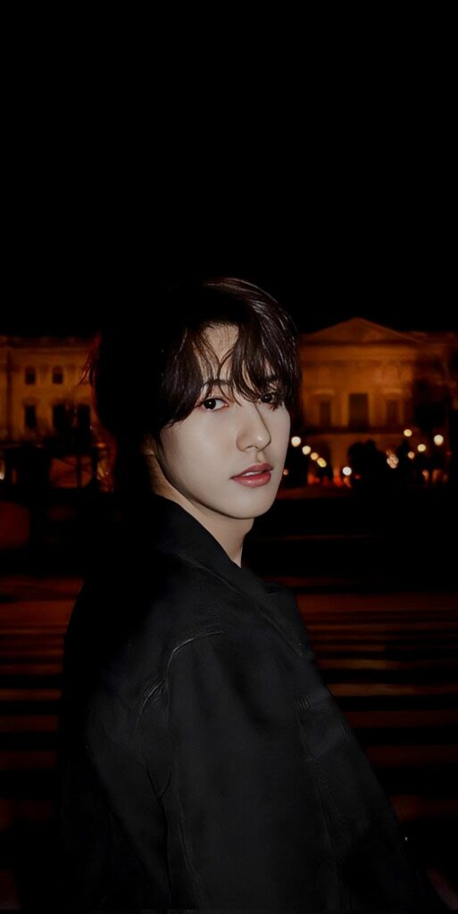 Kumpulan Foto Renjun NCT Keren Terbagus dan Terlengkap - Blog Pengajar ...