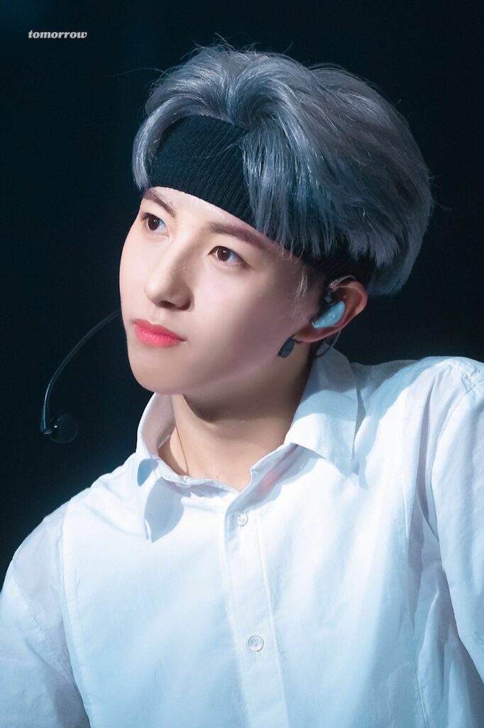 Kumpulan Foto Renjun NCT Keren Terbagus dan Terlengkap - Blog Pengajar ...