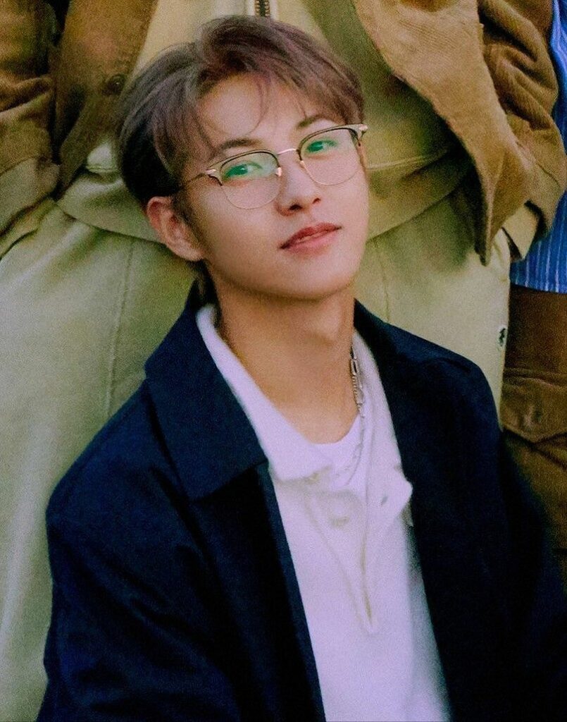 Kumpulan Foto Renjun NCT Keren Terbagus dan Terlengkap - Blog Pengajar ...