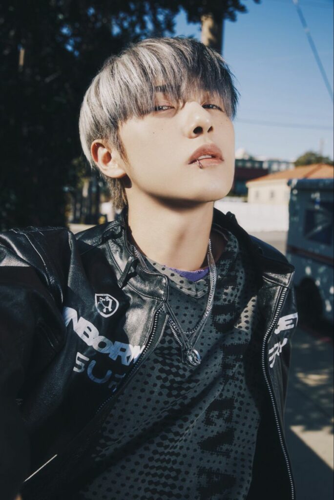 Kumpulan Foto Renjun NCT Keren Terbagus dan Terlengkap - Blog Pengajar ...