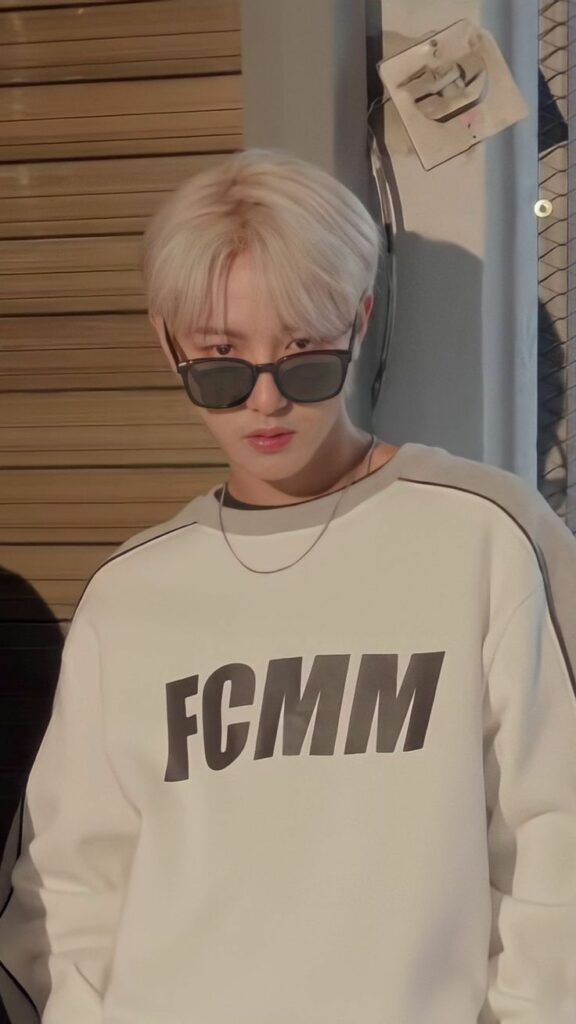 Kumpulan Foto Renjun NCT Keren Terbagus dan Terlengkap - Blog Pengajar ...