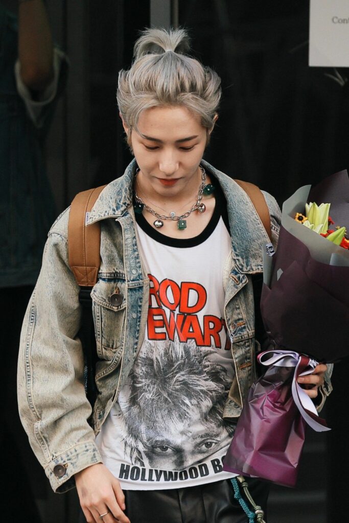 Kumpulan Foto Renjun NCT Keren Terbagus dan Terlengkap - Blog Pengajar ...