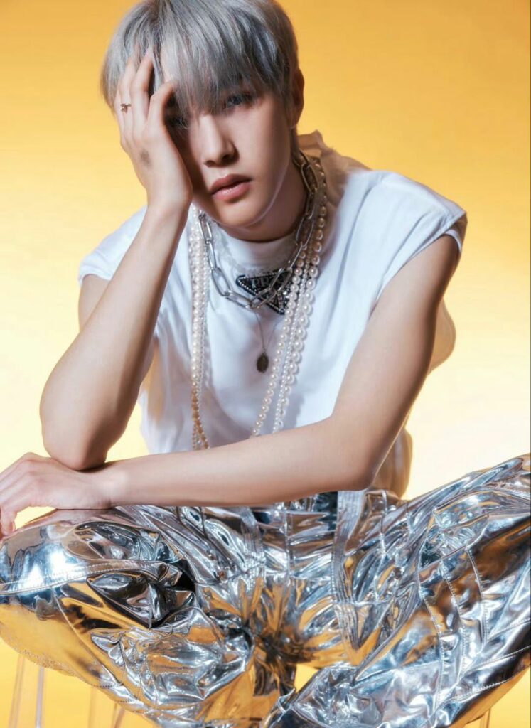 Kumpulan Foto Renjun NCT Keren Terbagus dan Terlengkap - Blog Pengajar ...