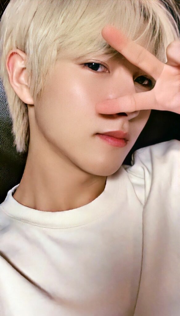 Kumpulan Foto Renjun NCT Keren Terbagus dan Terlengkap - Blog Pengajar ...