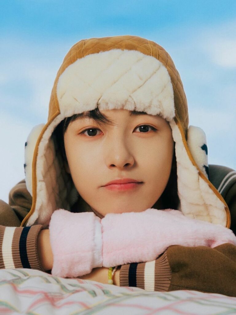 Kumpulan Foto Renjun NCT Keren Terbagus dan Terlengkap - Blog Pengajar ...