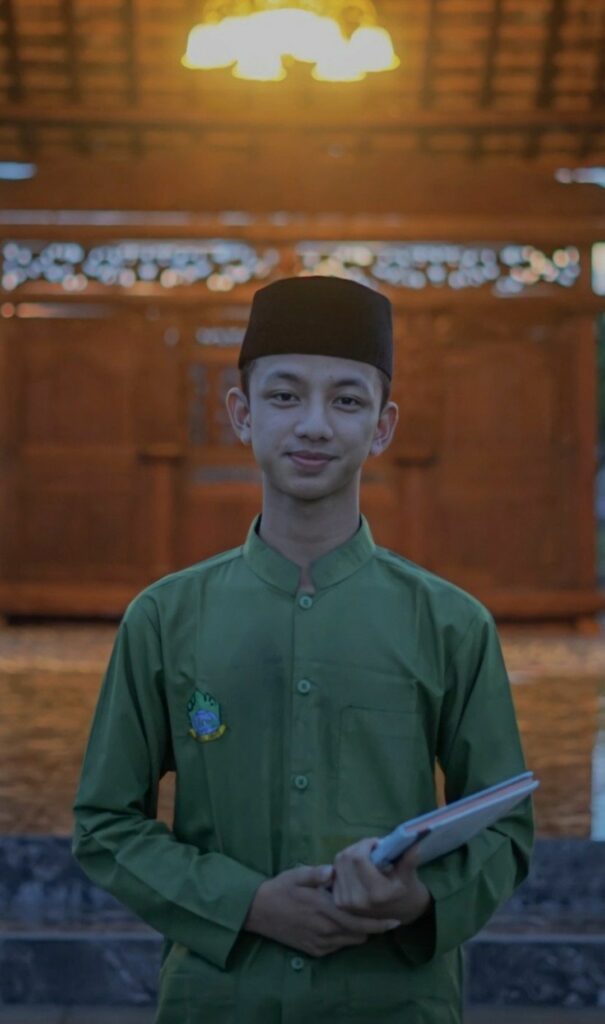 Kumpulan Foto Santri Putra Terbagus dan Terlengkap - Blog Pengajar Tekno