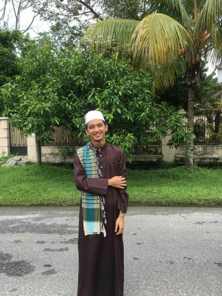 Kumpulan Foto Santri Putra Terbagus dan Terlengkap - Blog Pengajar Tekno