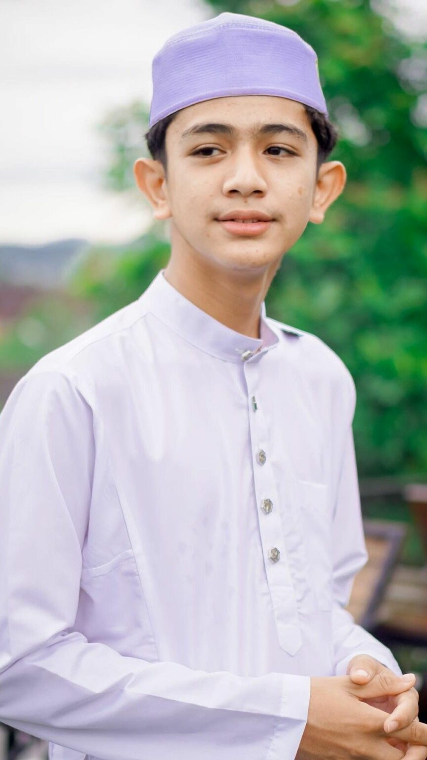 Kumpulan Foto Santri Putra Terbagus dan Terlengkap - Blog Pengajar Tekno