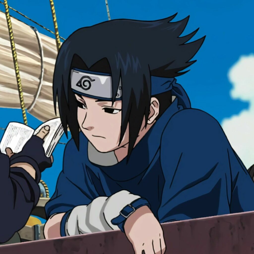 Kumpulan Foto Sasuke Uchiha Keren Terbagus dan Terlengkap - Blog ...