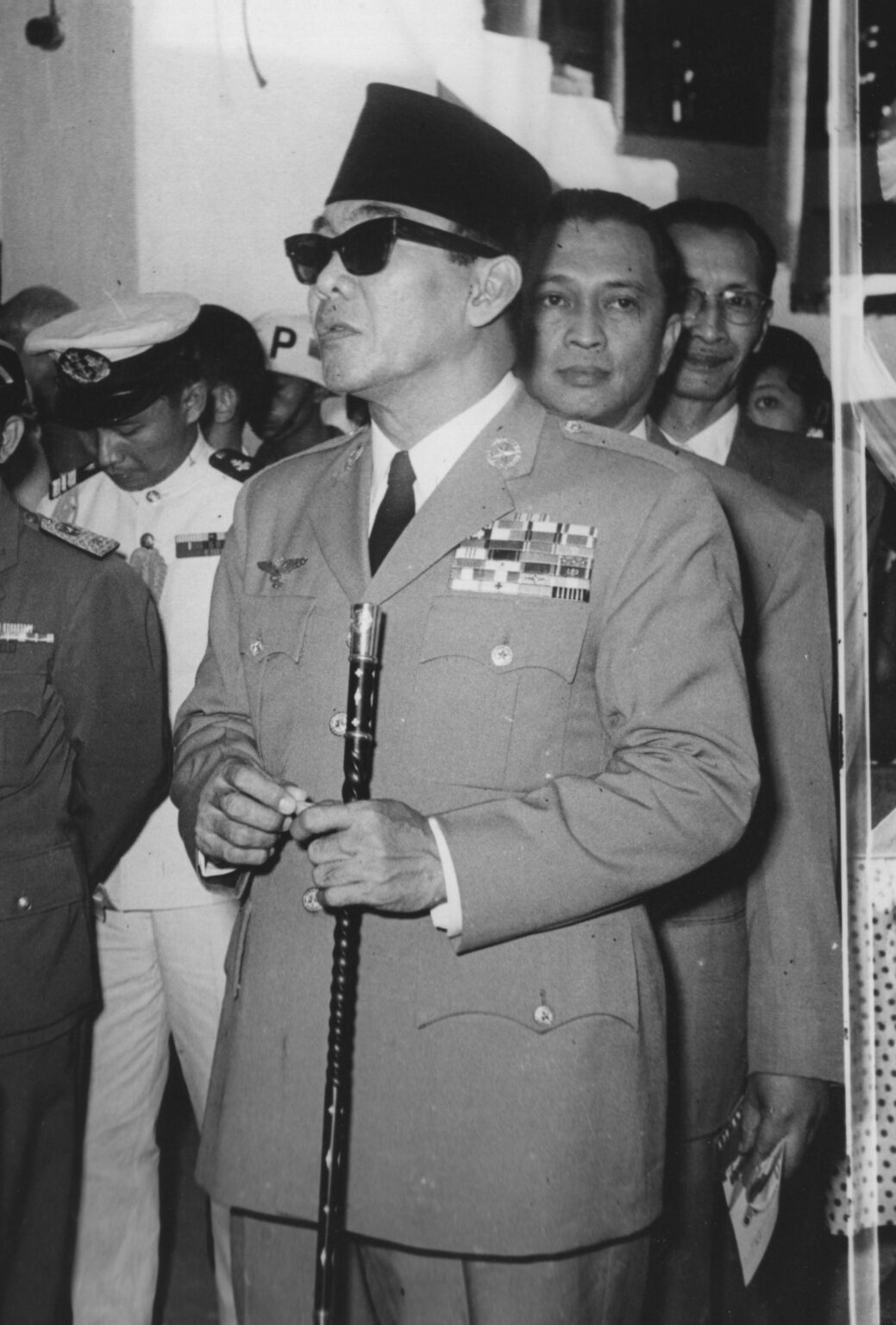 Kumpulan Foto Soekarno Terbagus dan Terlengkap - Blog Pengajar Tekno
