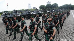 Kumpulan Foto TNI AD Keren Terbagus dan Terlengkap - Blog Pengajar Tekno