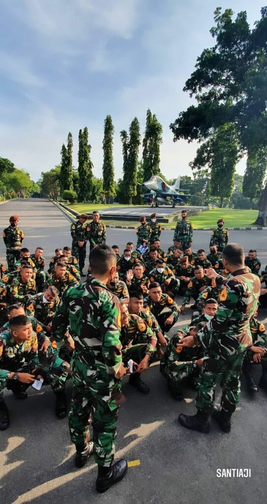 Kumpulan Foto TNI AD Keren Terbagus dan Terlengkap - Blog Pengajar Tekno