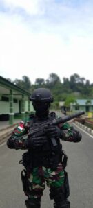 Kumpulan Foto TNI AD Keren Terbagus dan Terlengkap - Blog Pengajar Tekno